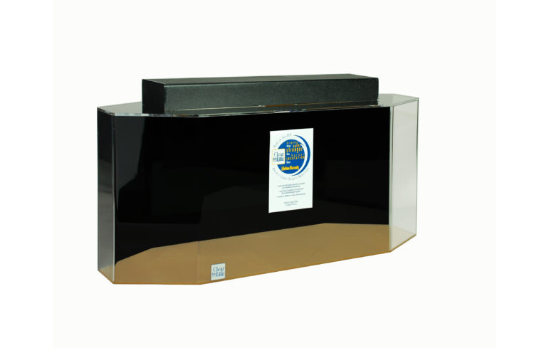 Octagon Aquariums – Advanced Aqua Tanks