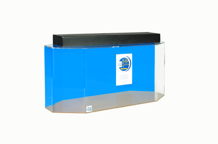 Octagon Aquariums – Advanced Aqua Tanks