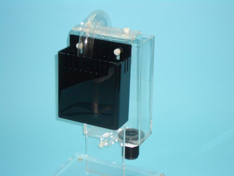 Filtration – Advanced Aqua Tanks