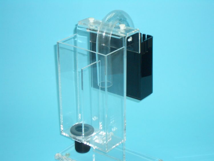 Filtration – Advanced Aqua Tanks