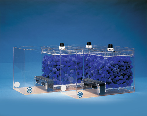 Acrylic Bio-Fil – Advanced Aqua Tanks