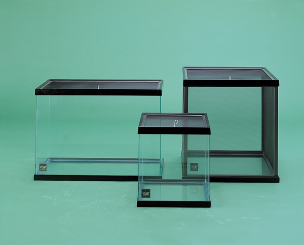 Terrariums – Advanced Aqua Tanks